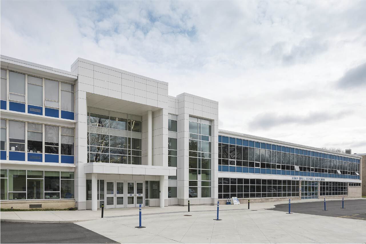 Proyecto internacional con Estados Unidos – Jesuitinas